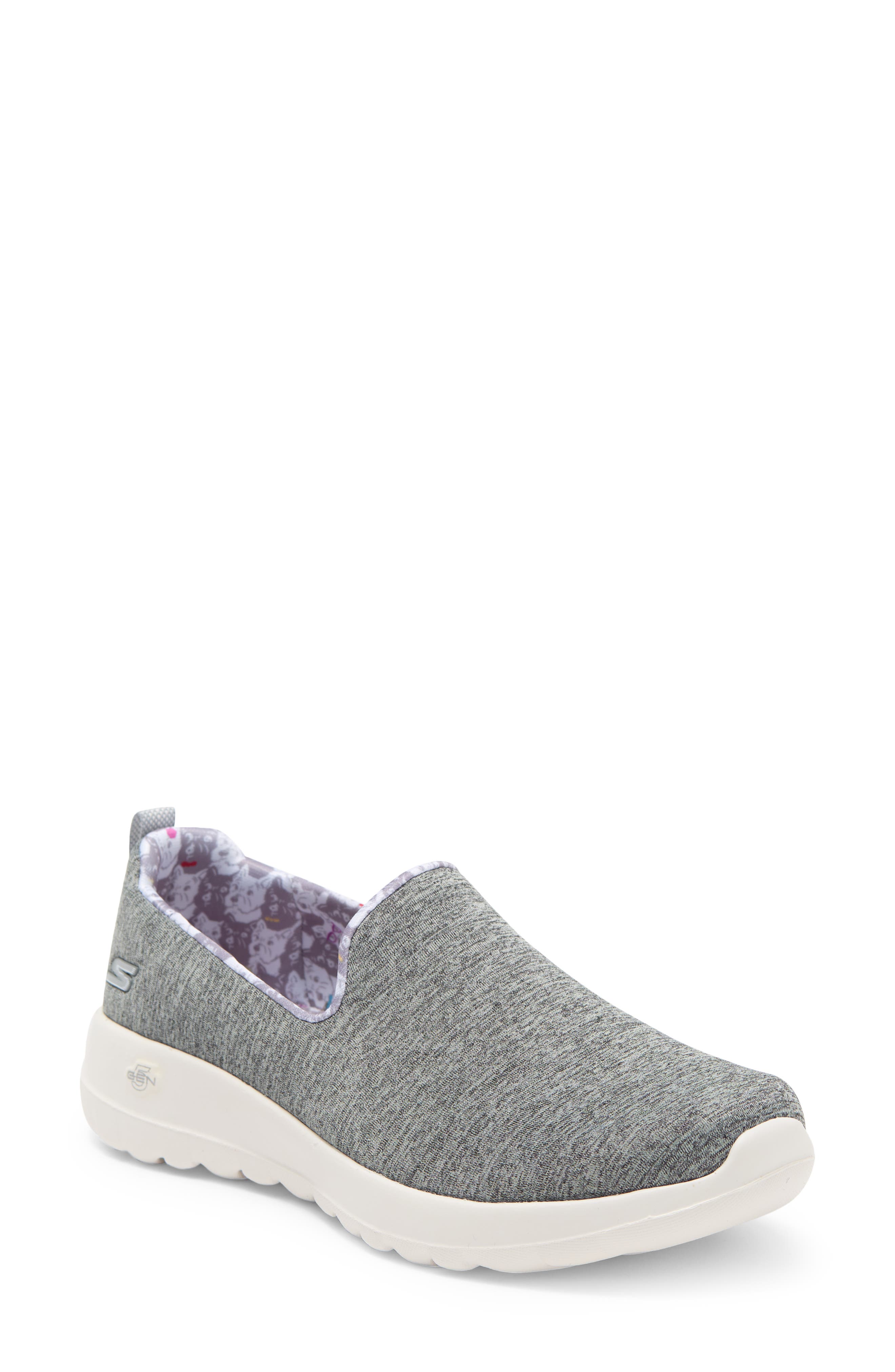 SKECHERS Go Walk Joy Bella Slip-On Sneaker (Women) | Nordstromrack