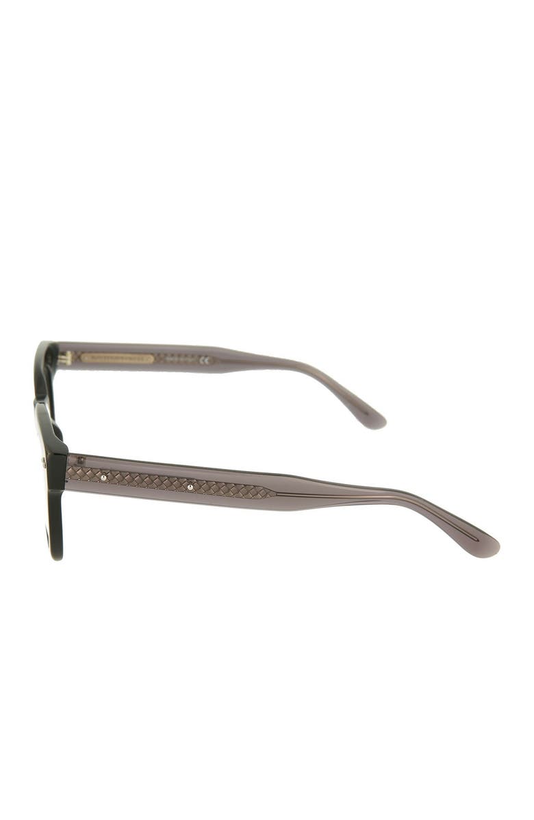 Bottega Veneta Square 46mm Optical Frames | Nordstromrack