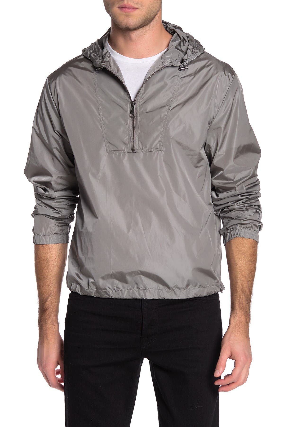 Vince Hooded Anorak | Nordstromrack