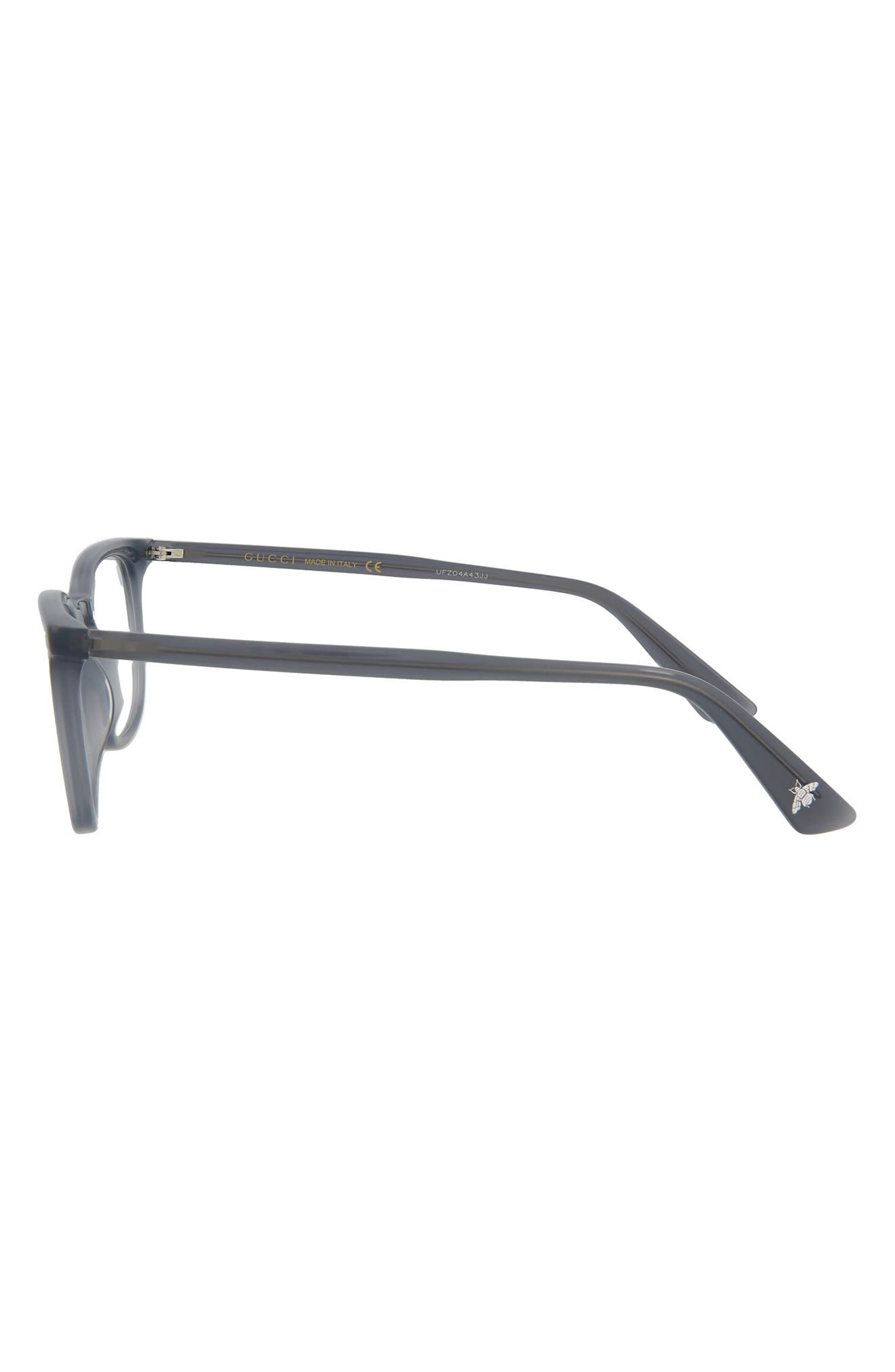 50mm Round Oval Core Optical Frames (Men) | Nordstromrack
