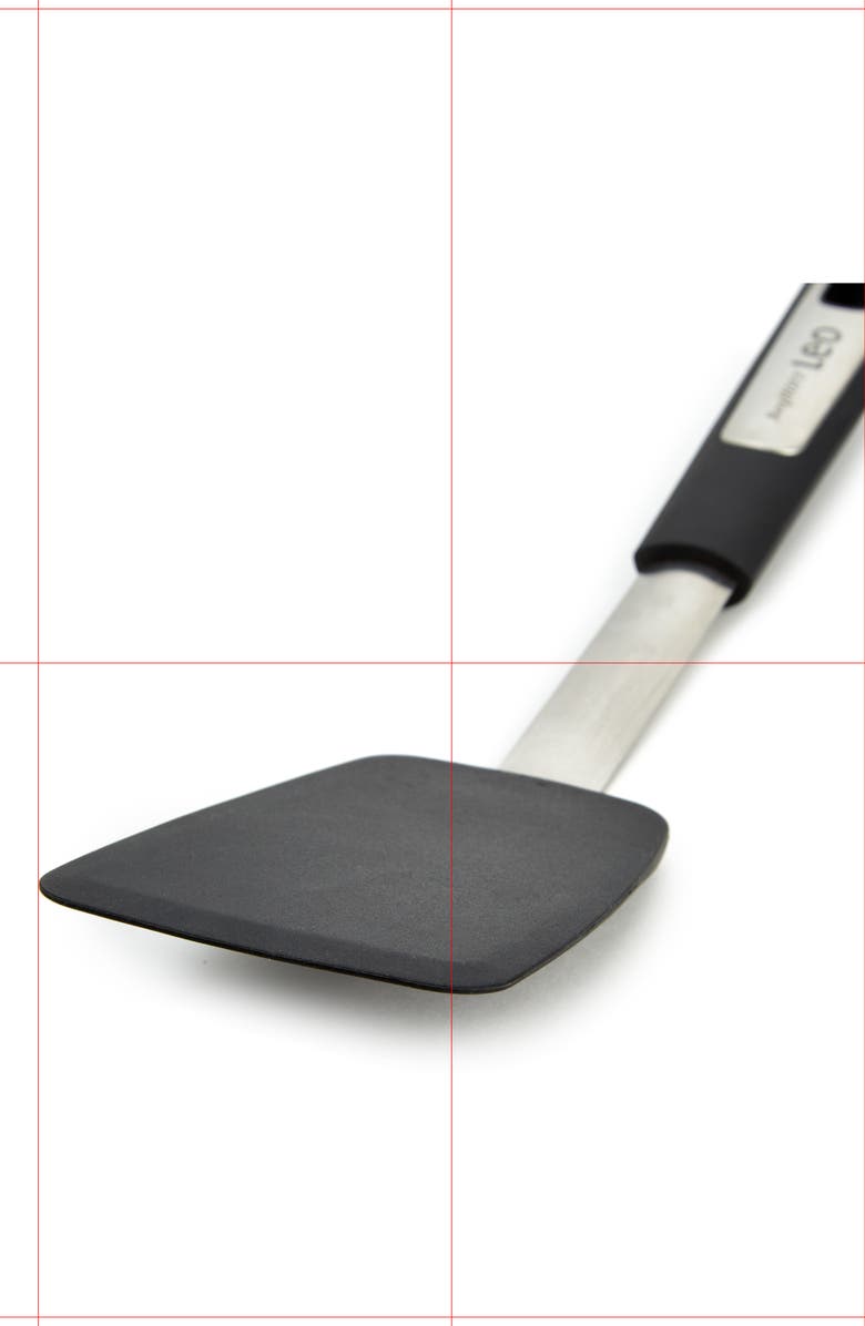 BergHOFF Leo 12.5-Inch Graphite Flexible Turner | Nordstromrack