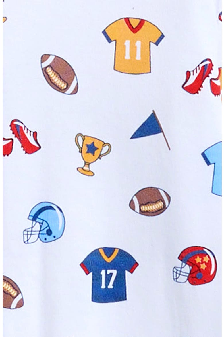Pima Cotton Footie (Men) | Nordstromrack