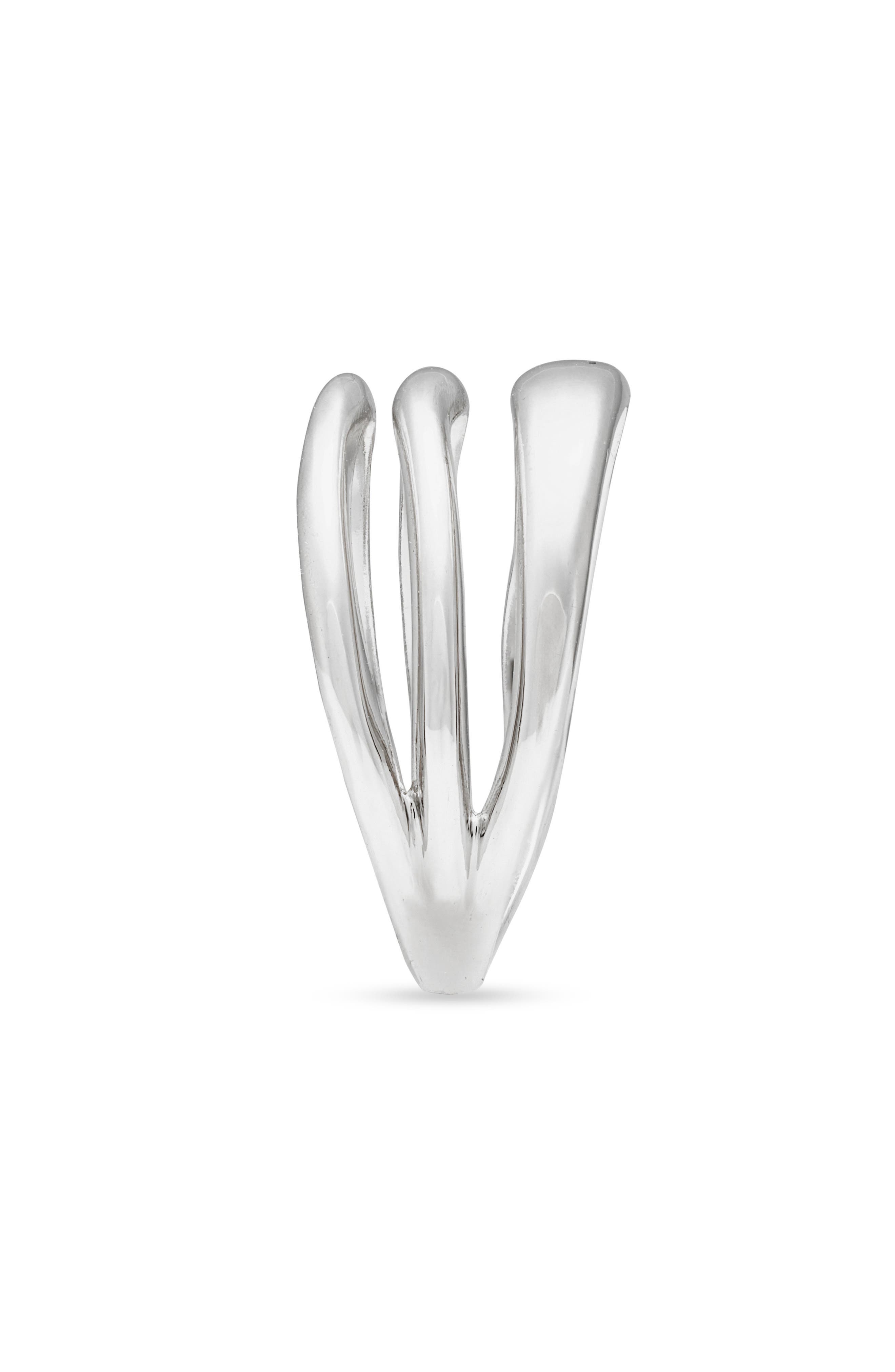 Nordstrom Illusion Triple Band Ring | Nordstrom