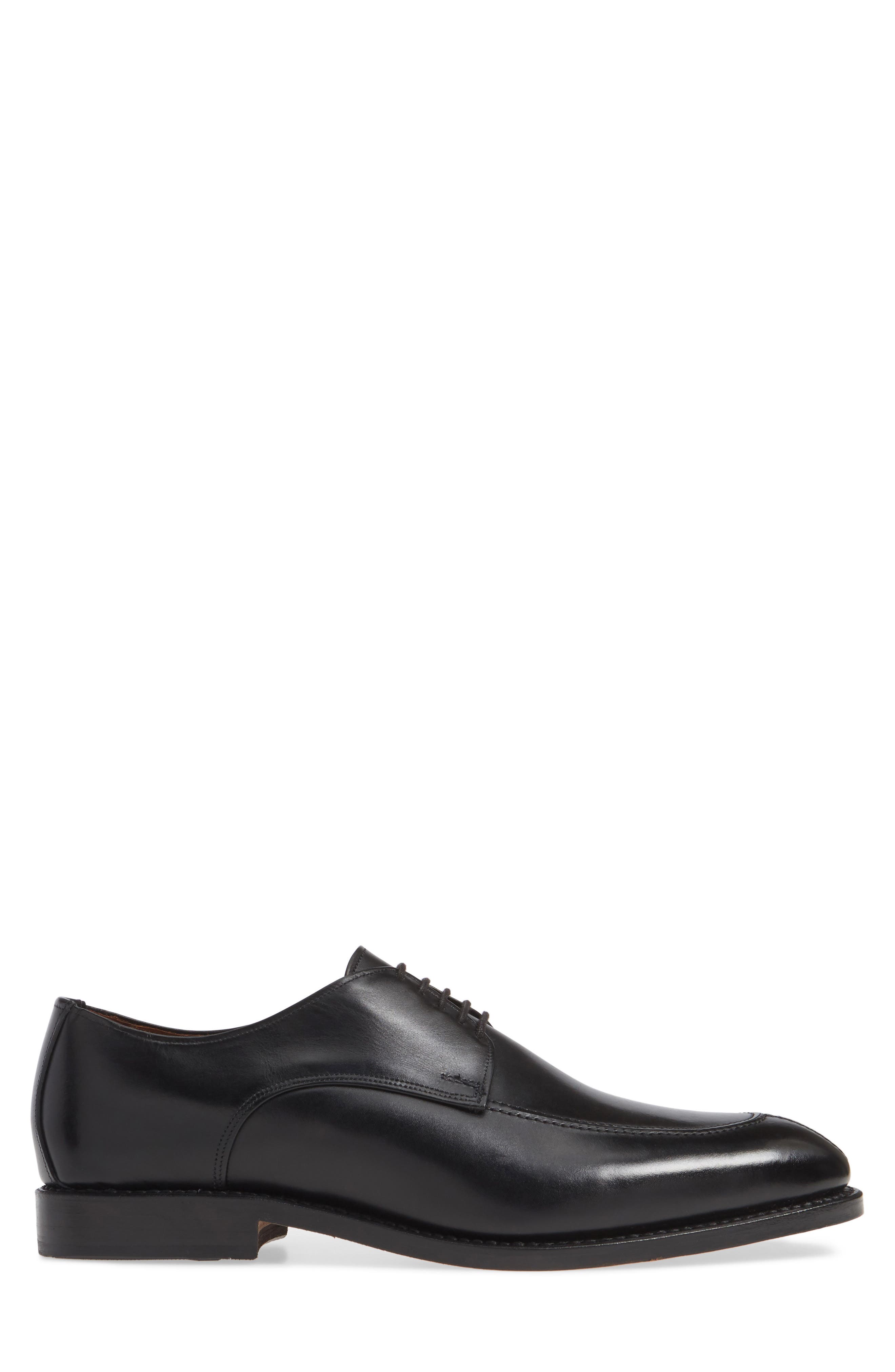 Allen Edmonds Barnett Split Toe Derby (Men) | Nordstromrack