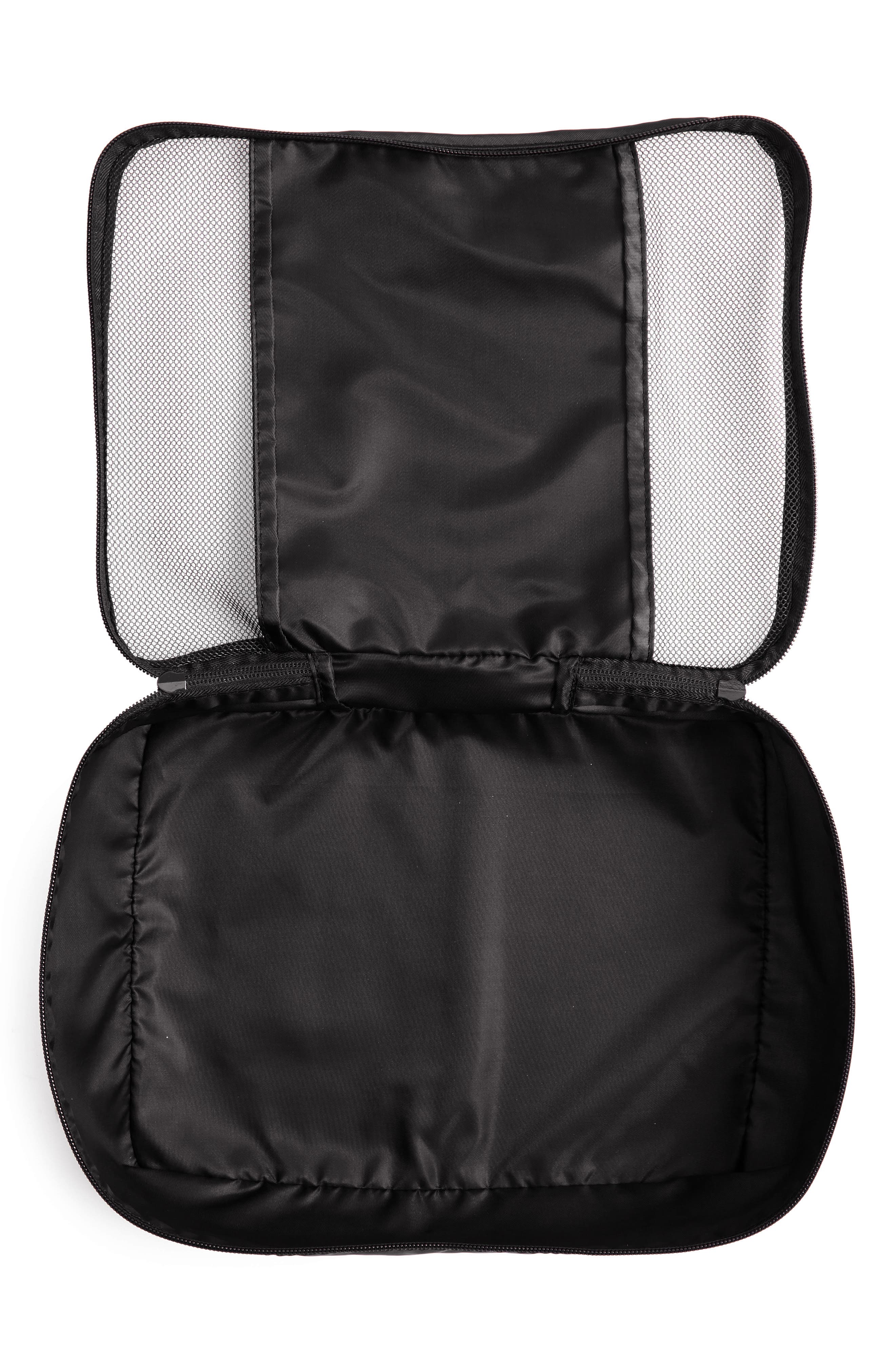 MYTAGALONGS Six-Piece Packing Cube & Laundry Bag Set | Nordstromrack