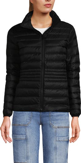 Lands' End Wanderweight Ultralight Packable Down Jacket | Nordstrom
