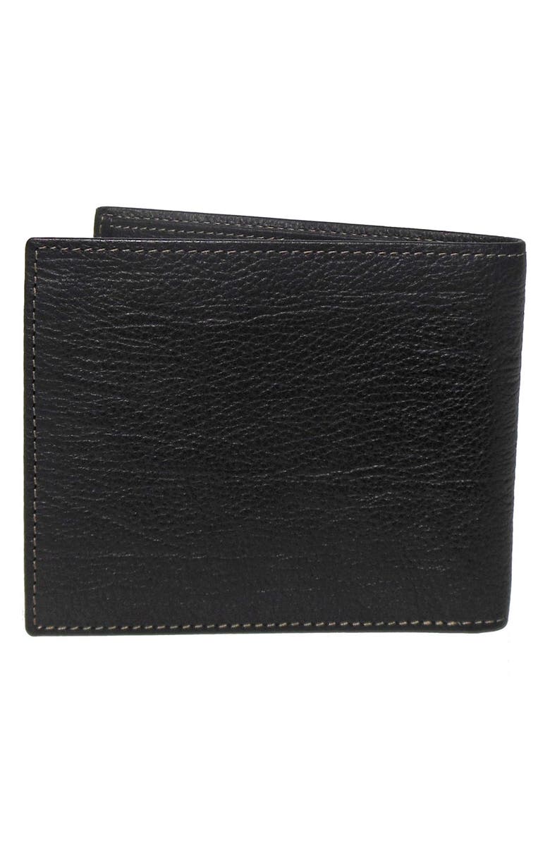 BOCONI Leather Wallet | Nordstrom