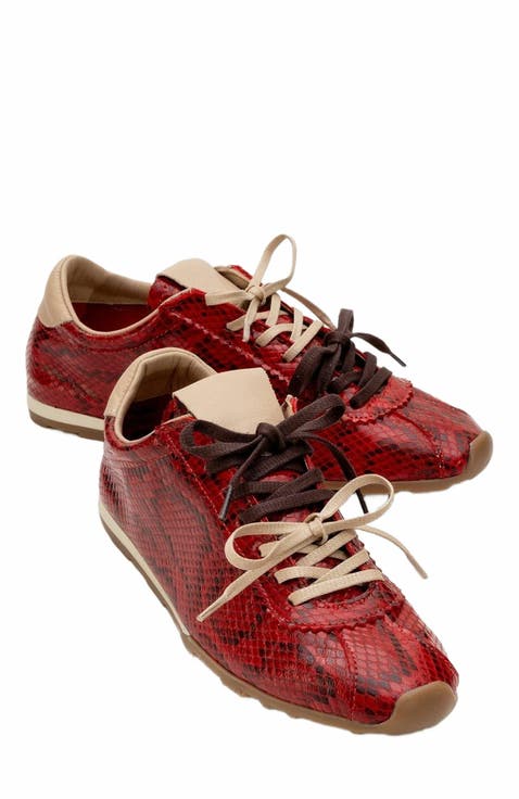 Women's Red Athletic Shoes & Sneakers | Nordstrom