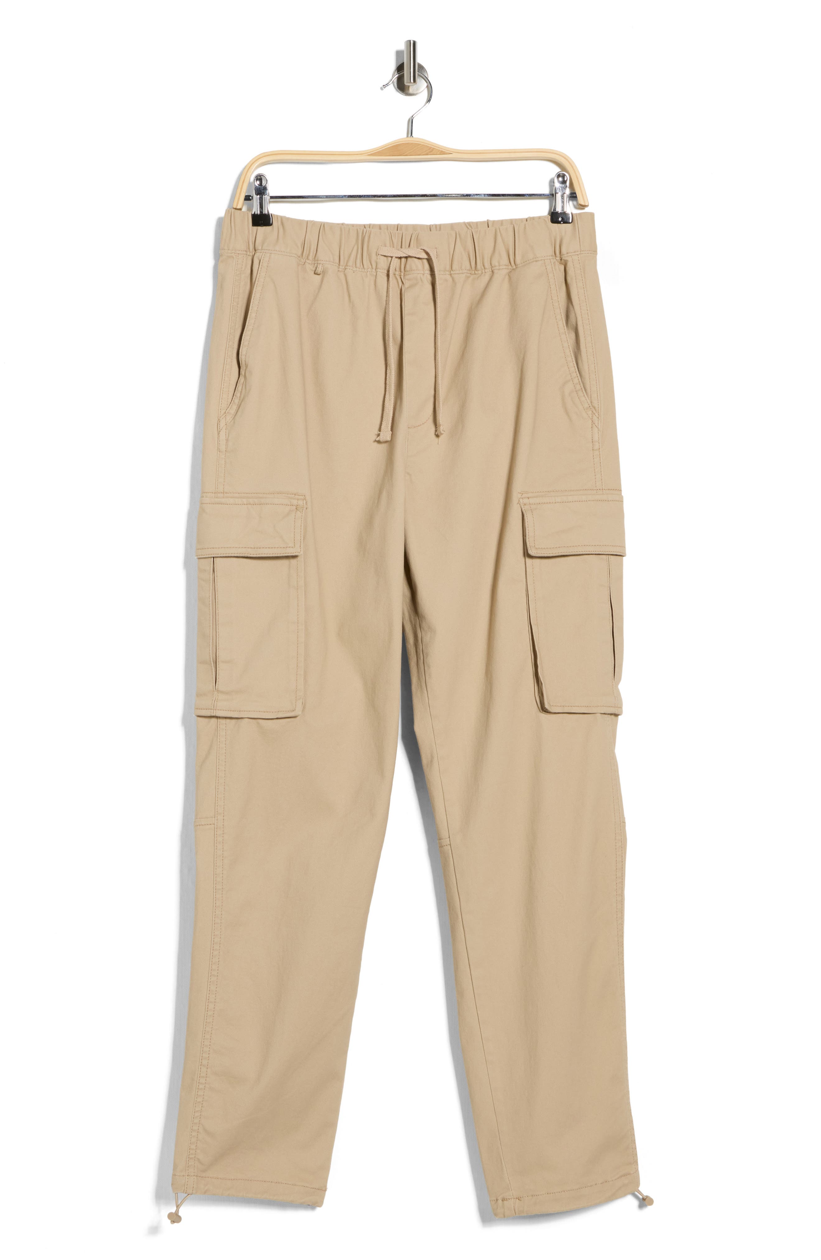 DENIM AND FLOWER Cargo Pants | Nordstromrack
