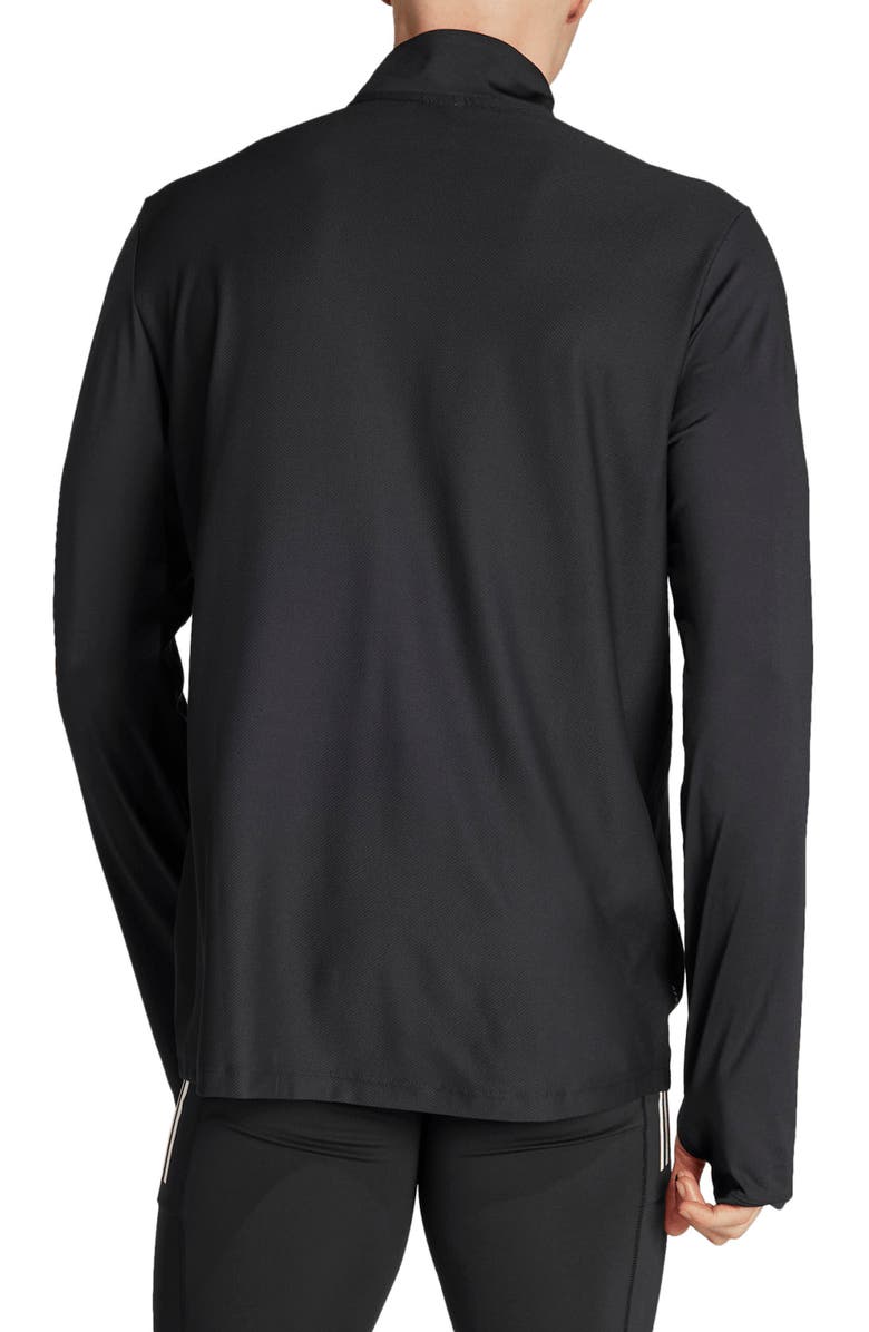 adidas Own The Run AEROREADY Half-Zip Track Pullover | Nordstromrack