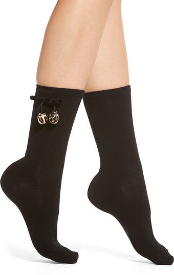 Kate Spade New York crew socks | Nordstrom