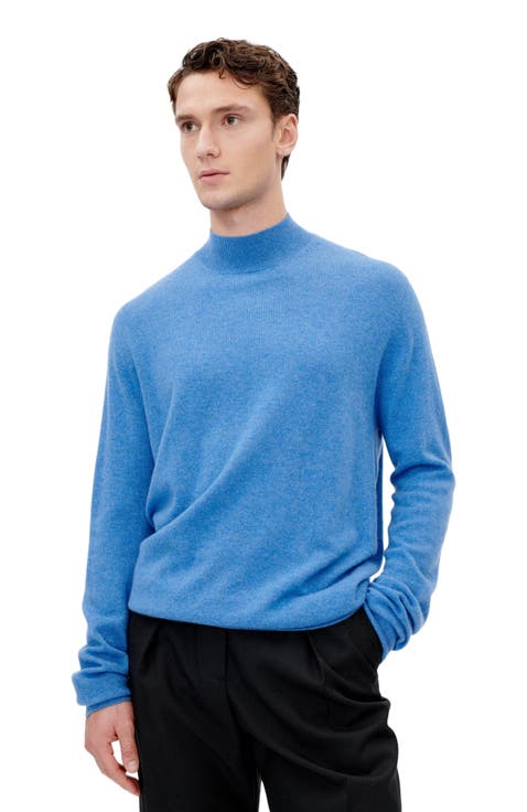 Men's Mock Neck Sweaters | Nordstrom