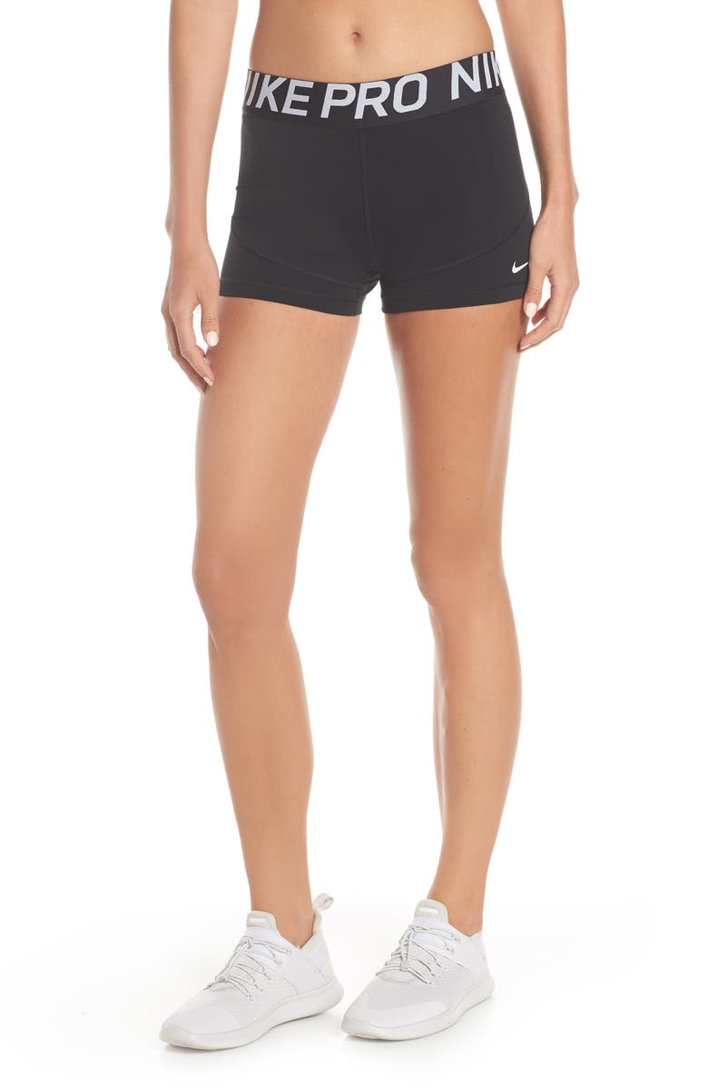 Nike Pro 3 Training Shorts | Nordstromrack