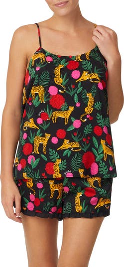 Shady Lady Pajamas