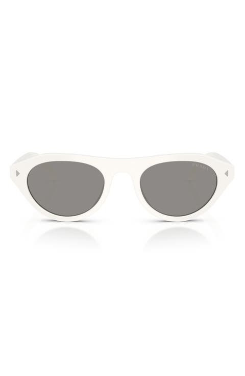 White Sunglasses for Women | Nordstrom