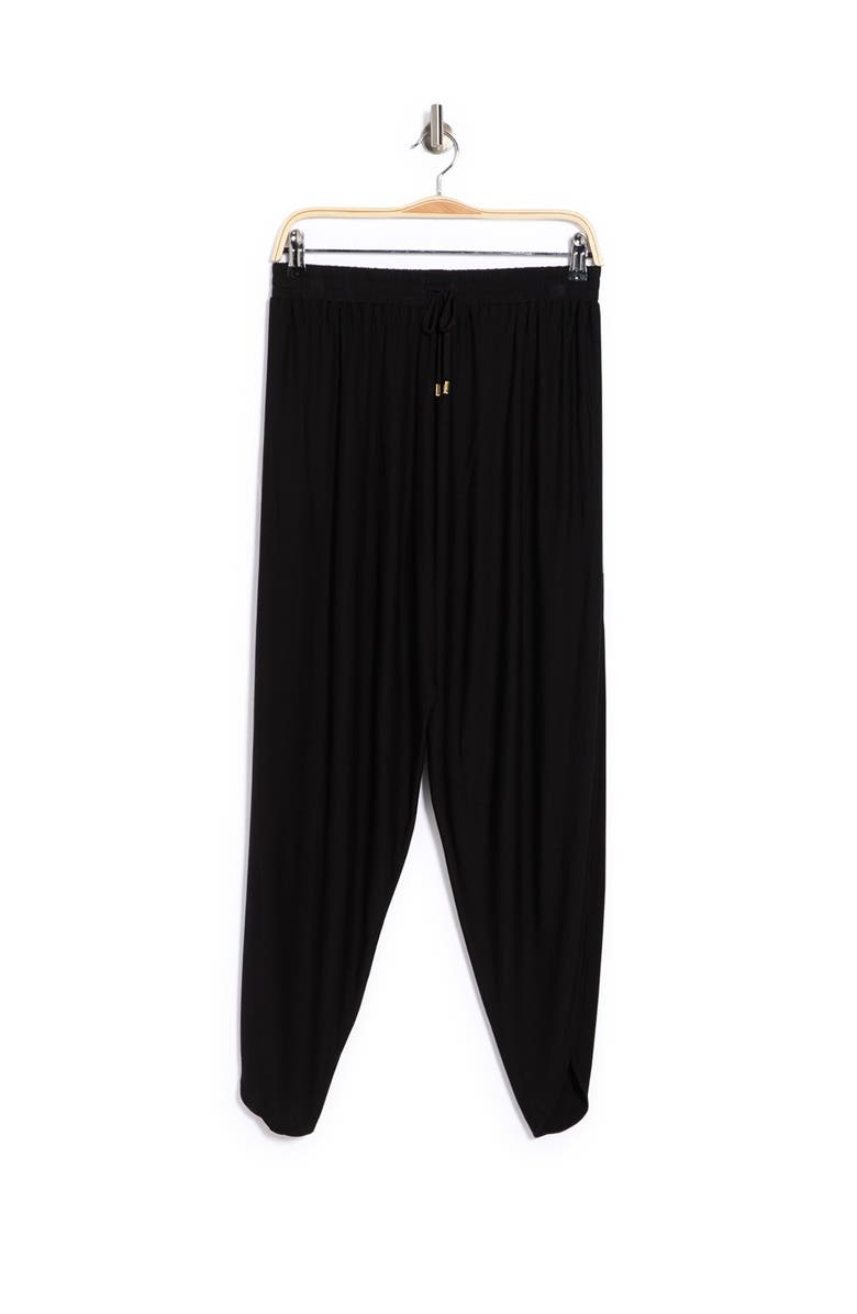 Laundry by Shelli Segal Beach To Bar Drape Pants | Nordstromrack