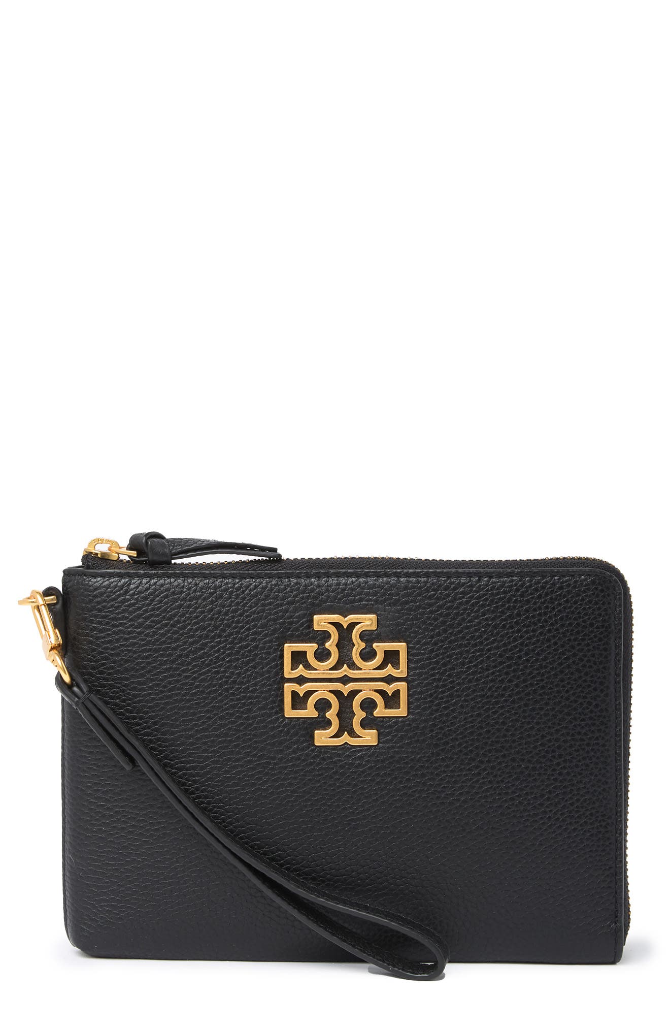 Britten Large Zip Pouch (Women) | Nordstromrack