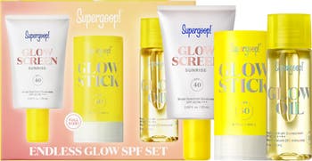 Supergoop!® Endless Glow Season Kit (Limited Edition) (Nordstrom ...