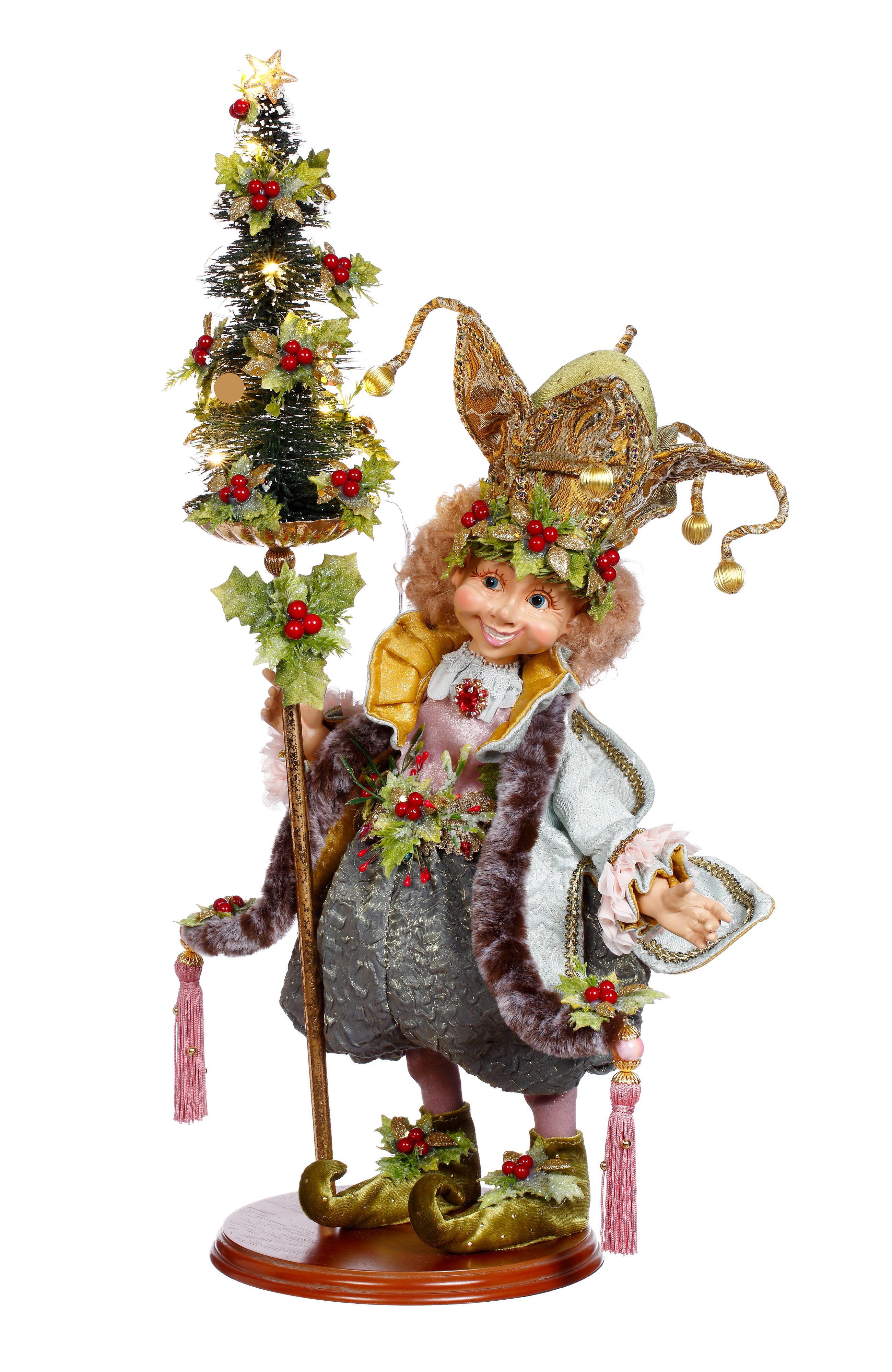 Mark Roberts Elf De La Foret | Nordstrom