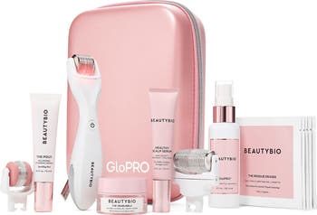 BeautyBio The Complete GloPRO® Set USD $422 Value | Nordstrom
