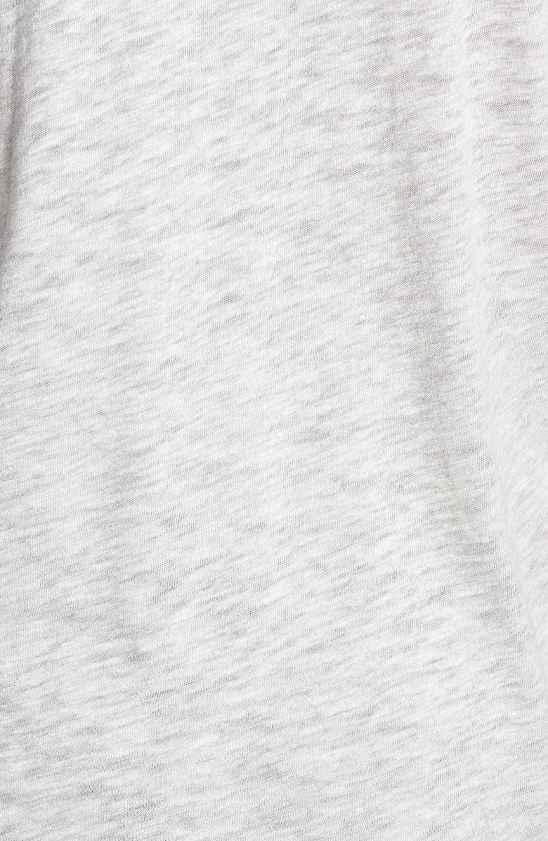 ATM Anthony Thomas Melillo Slub Jersey Short Sleeve T-Shirt | Nordstromrack