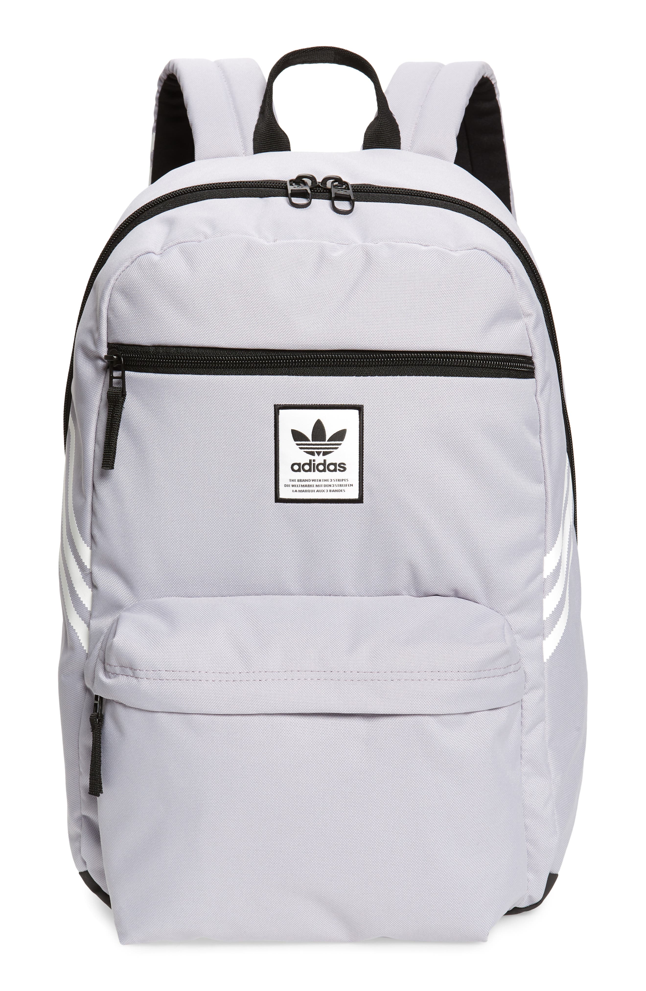 adidas Originals National SST Backpack | Nordstrom