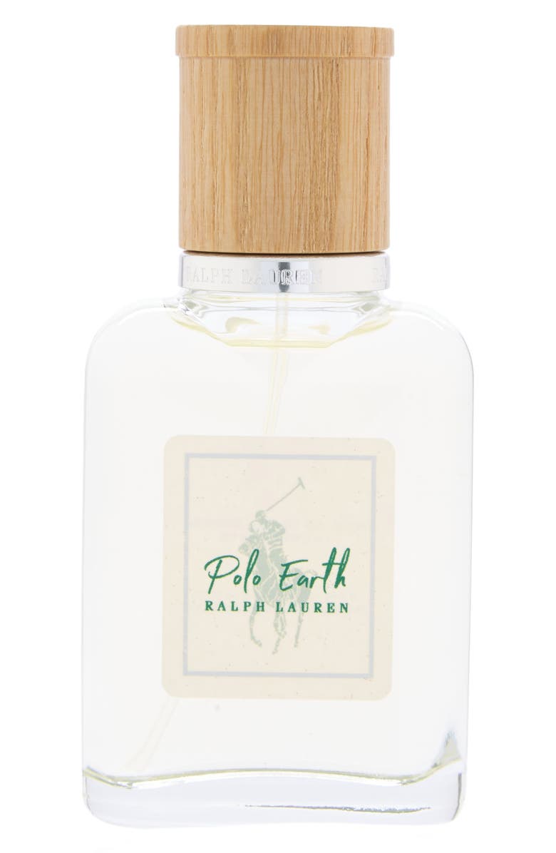 Ralph Lauren Polo Earth Eau de Toilette | Nordstromrack