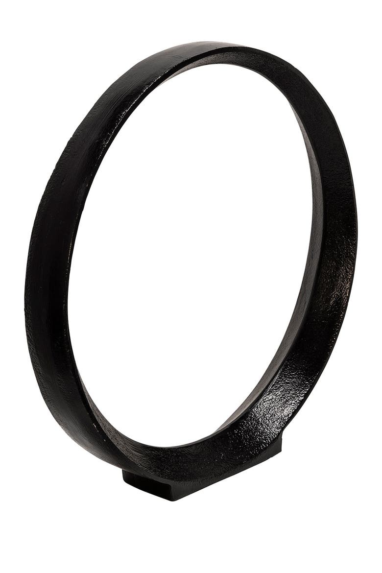 12-14" Aluminum Ring, Black - Set of 2 | Nordstromrack