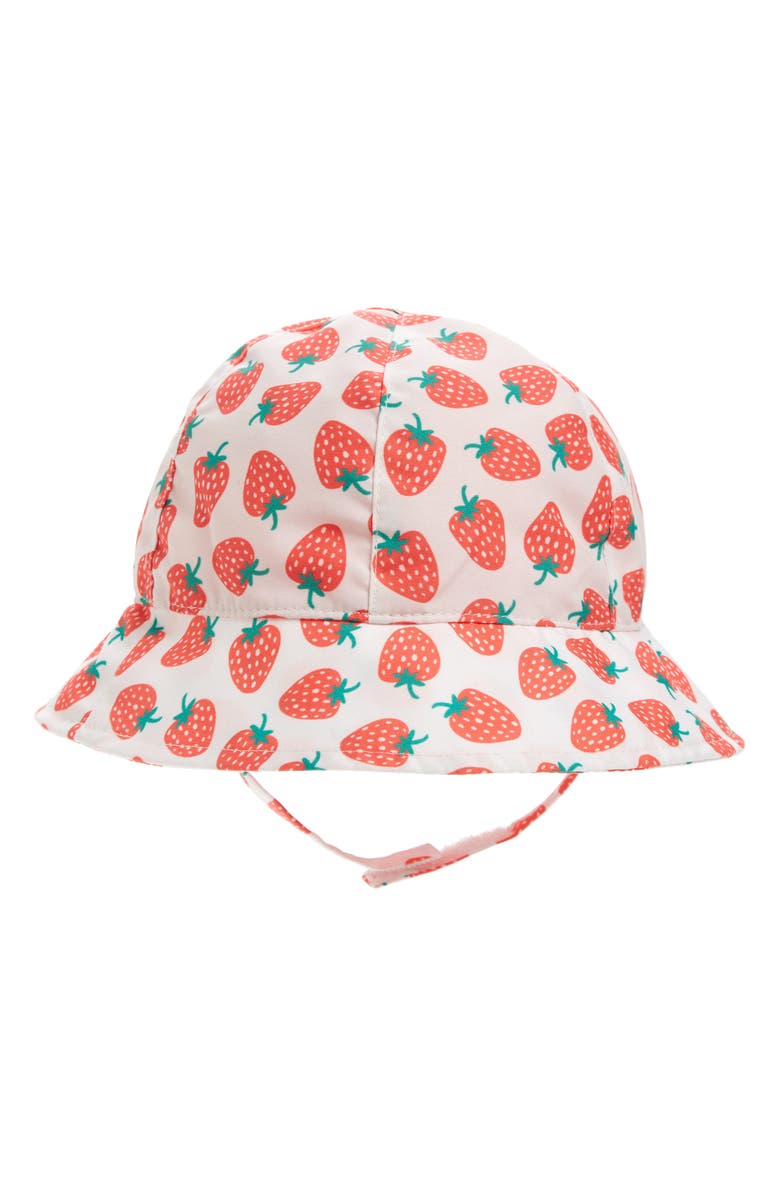 Mini Boden Print Sun Hat | Nordstrom