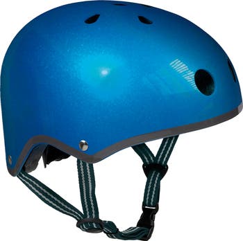 Micro Kickboard Metallic Helmet | Nordstrom