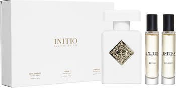INITIO Parfums Privés Musk Therapy Coffret Set $546 Value | Nordstrom