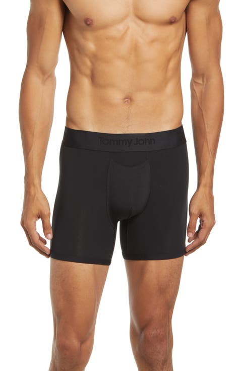 Black Boxer Briefs for Men | Nordstrom