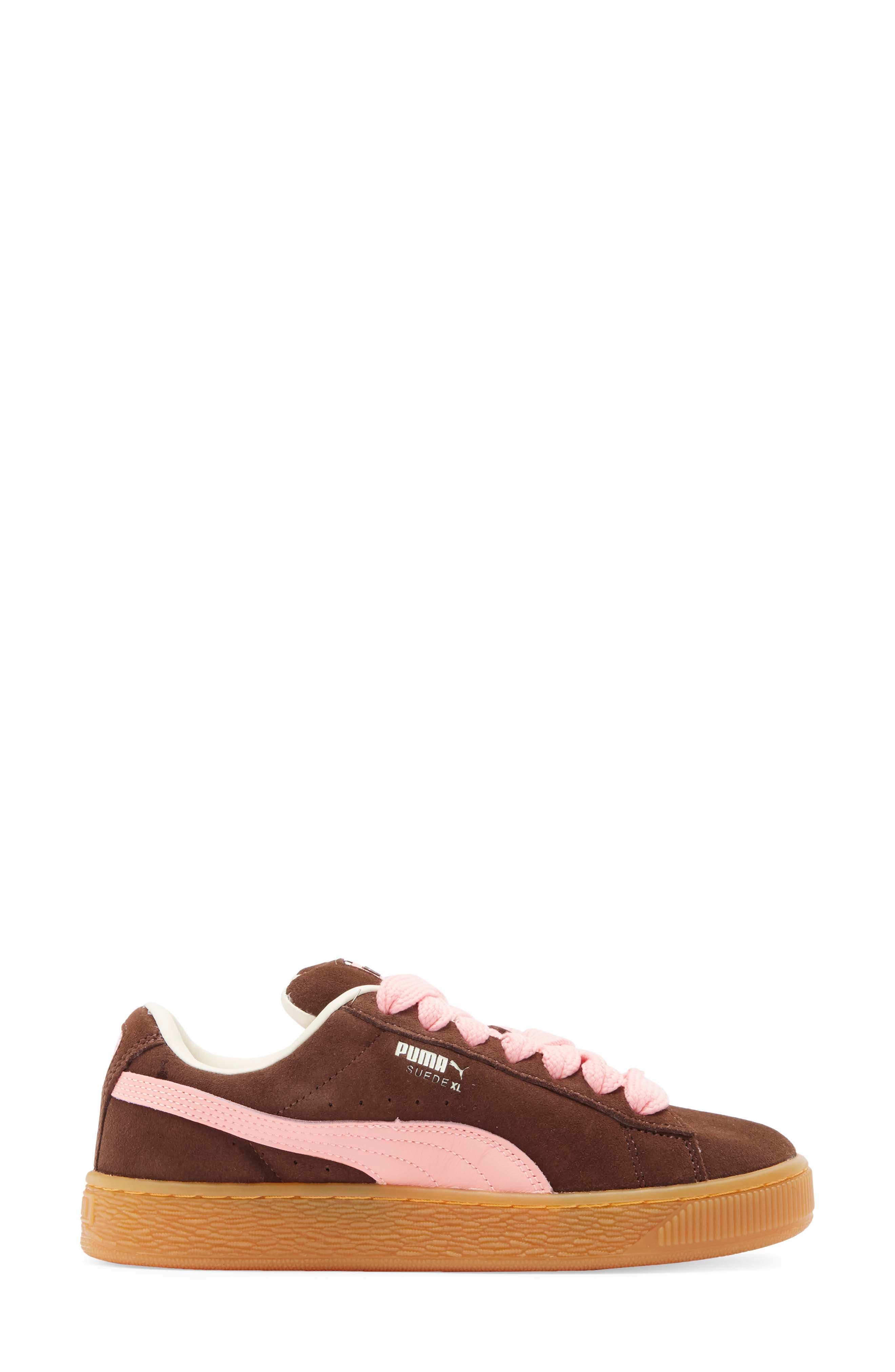 PUMA Suede XL Sneaker (Women) | Nordstromrack