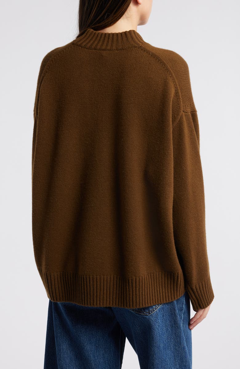 FRAME Cashmere Sweater | Nordstromrack