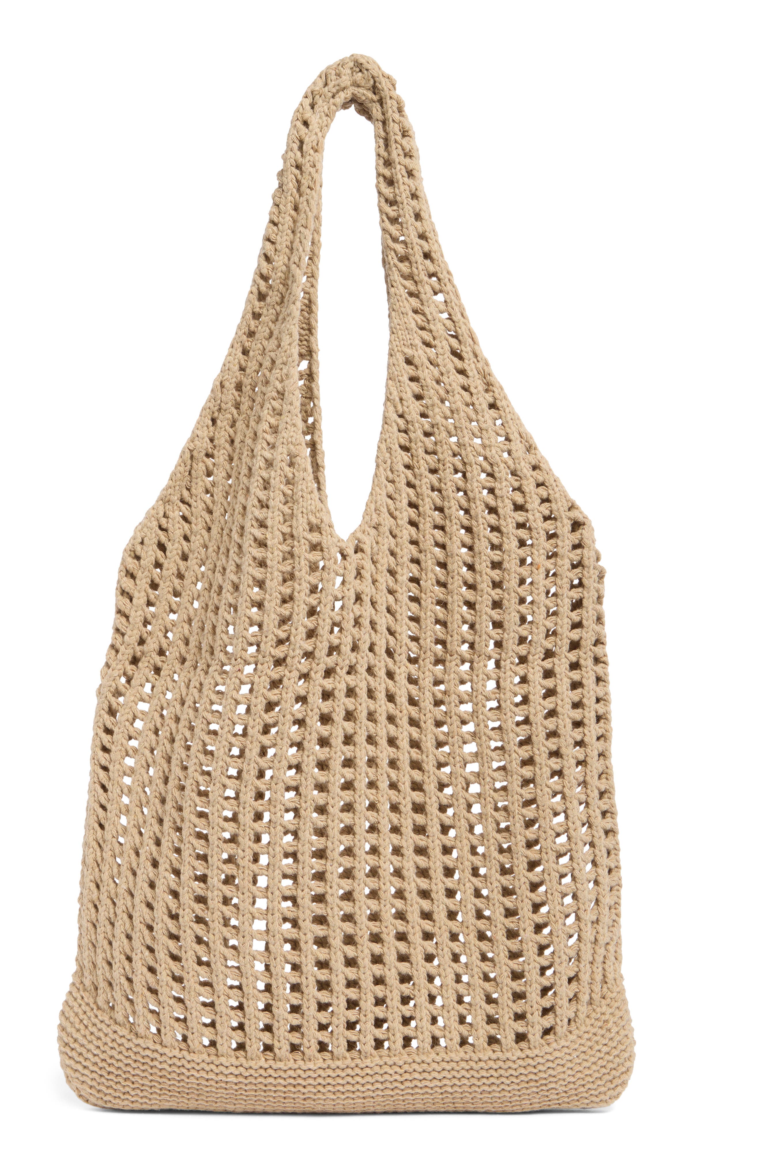 Collection XIIX Straw Woven Tote Bag | Nordstromrack