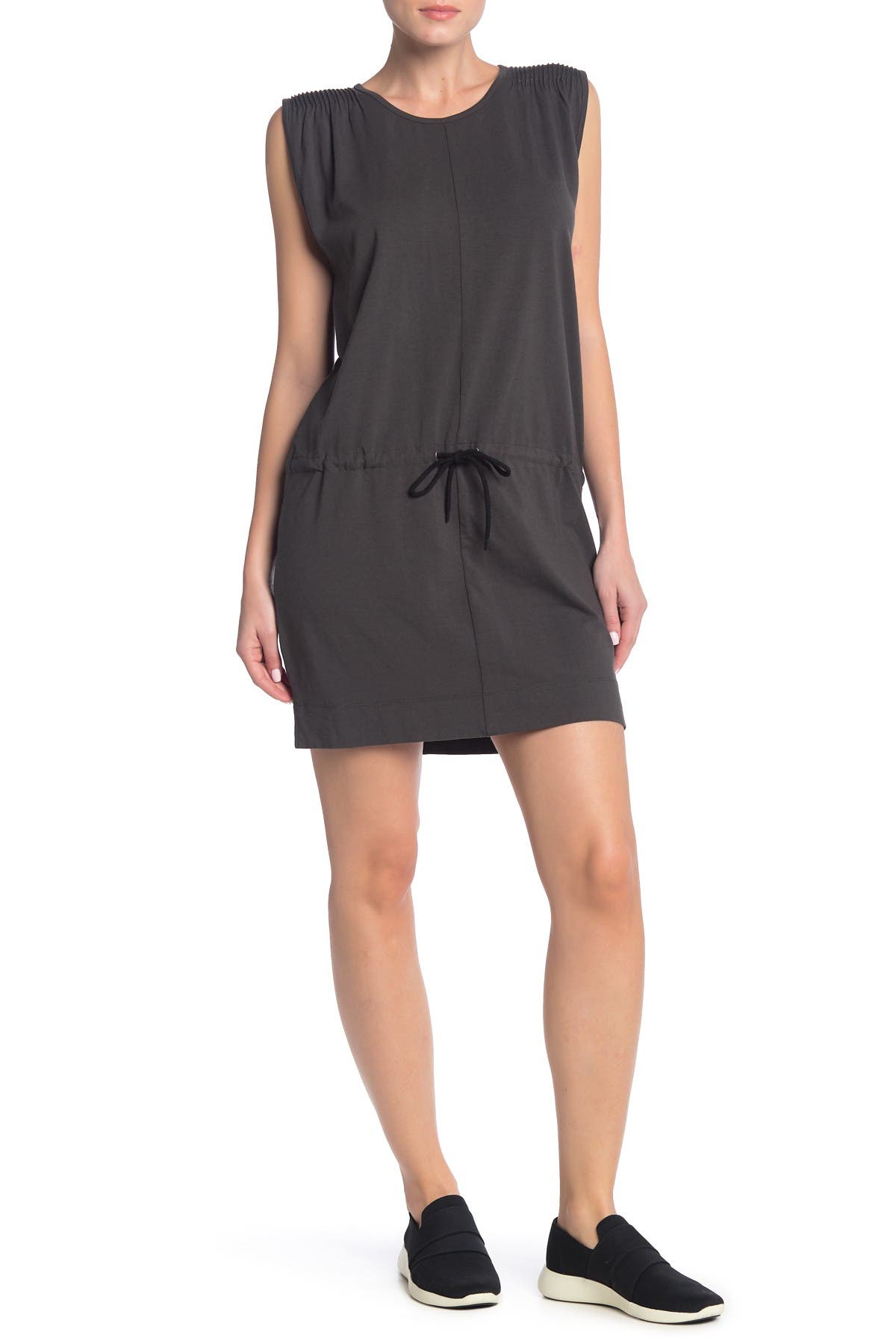 Current/Elliott The Knit Angeline Dress | Nordstromrack