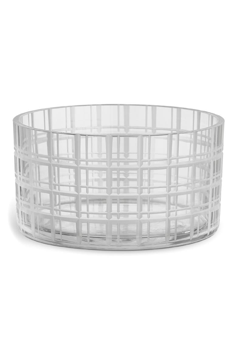 Cut In Number Small Serving Bowl | Nordstromrack