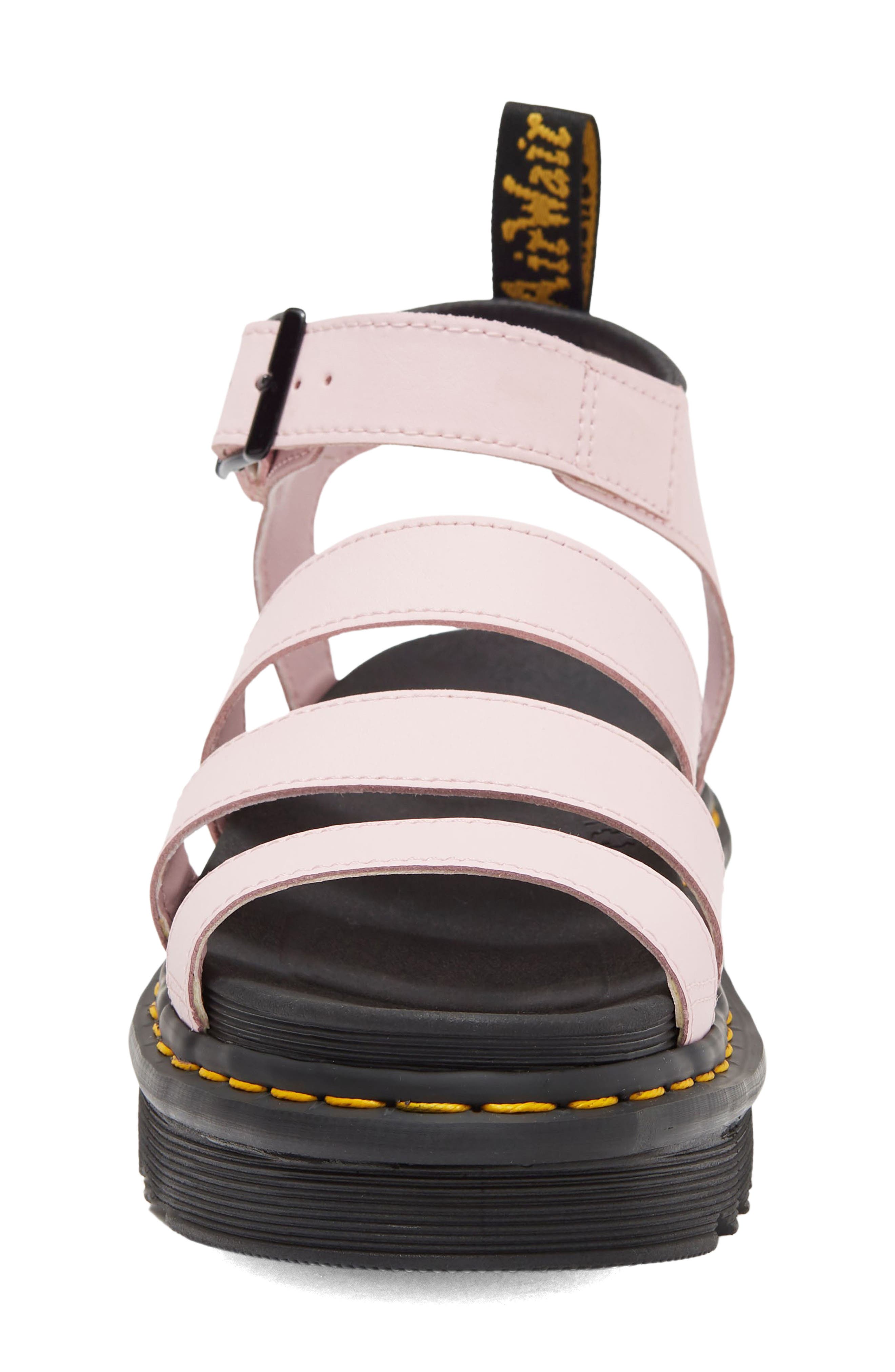 Dr. Martens Blaire Sandal (Women) | Nordstromrack