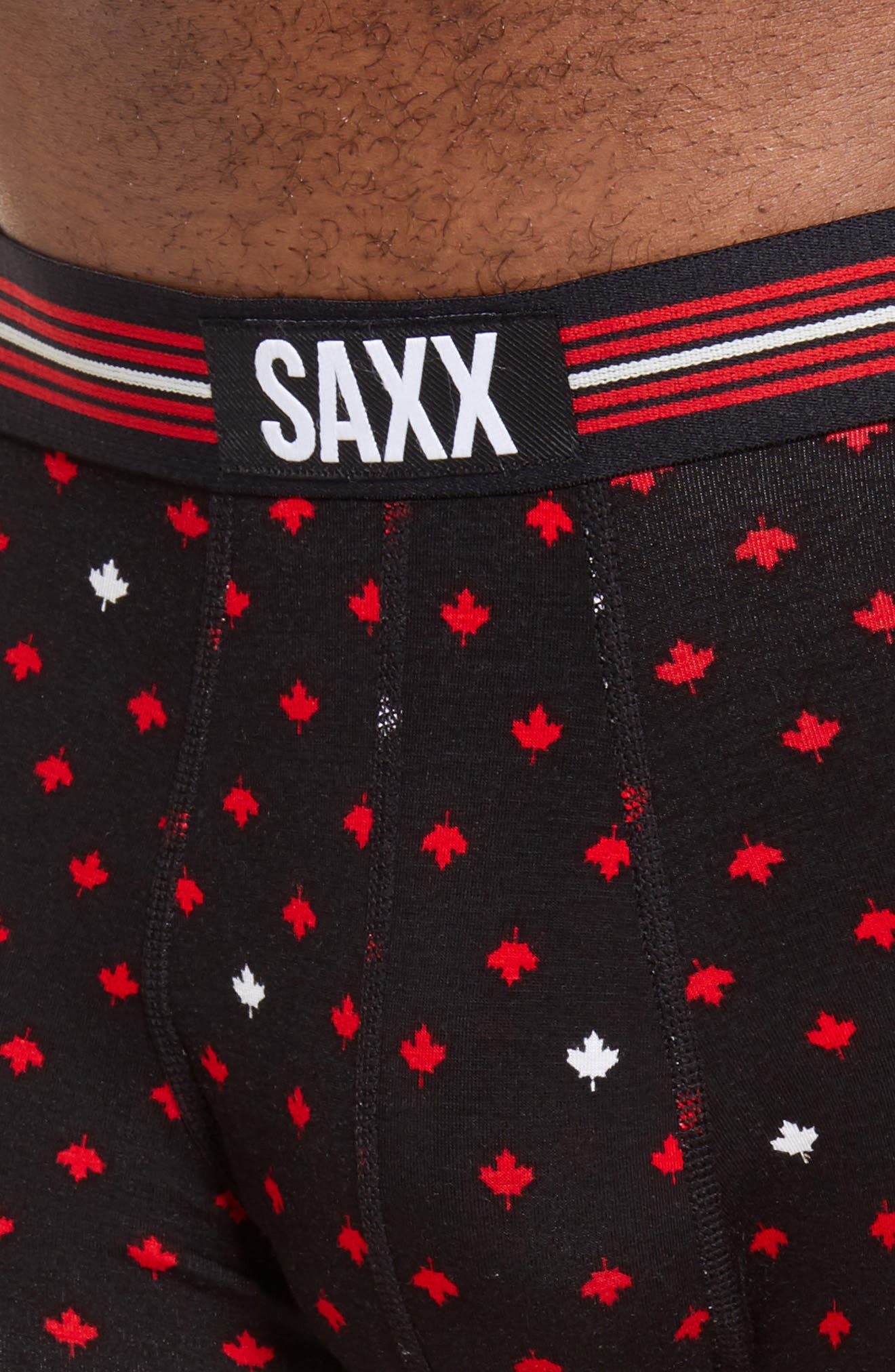 SAXX Vibe Boxer Briefs | Nordstromrack