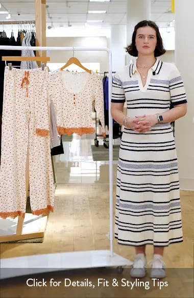 Free People Stolen Dance Pajamas | Nordstromrack