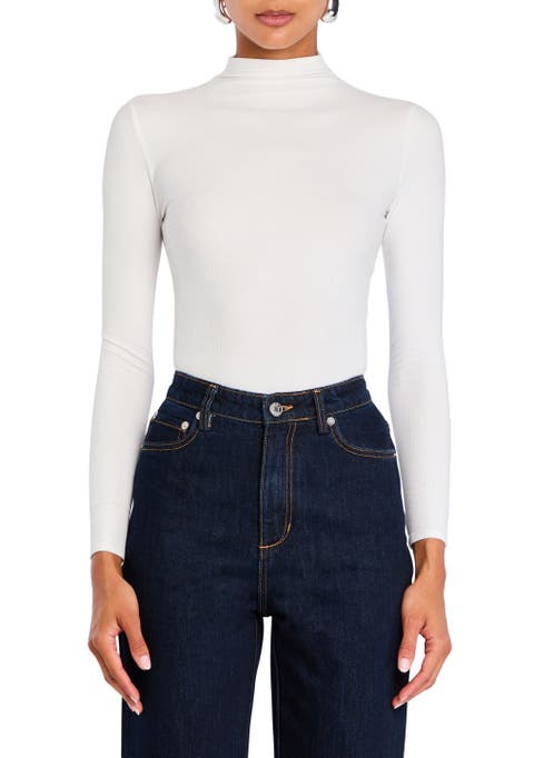 Women's White Bodysuits | Nordstrom