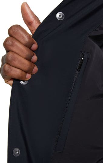 Theory Murphy Precision Bomber Jacket | Nordstrom Theory Murphy Precision Bomber Jacket | Nordstrom