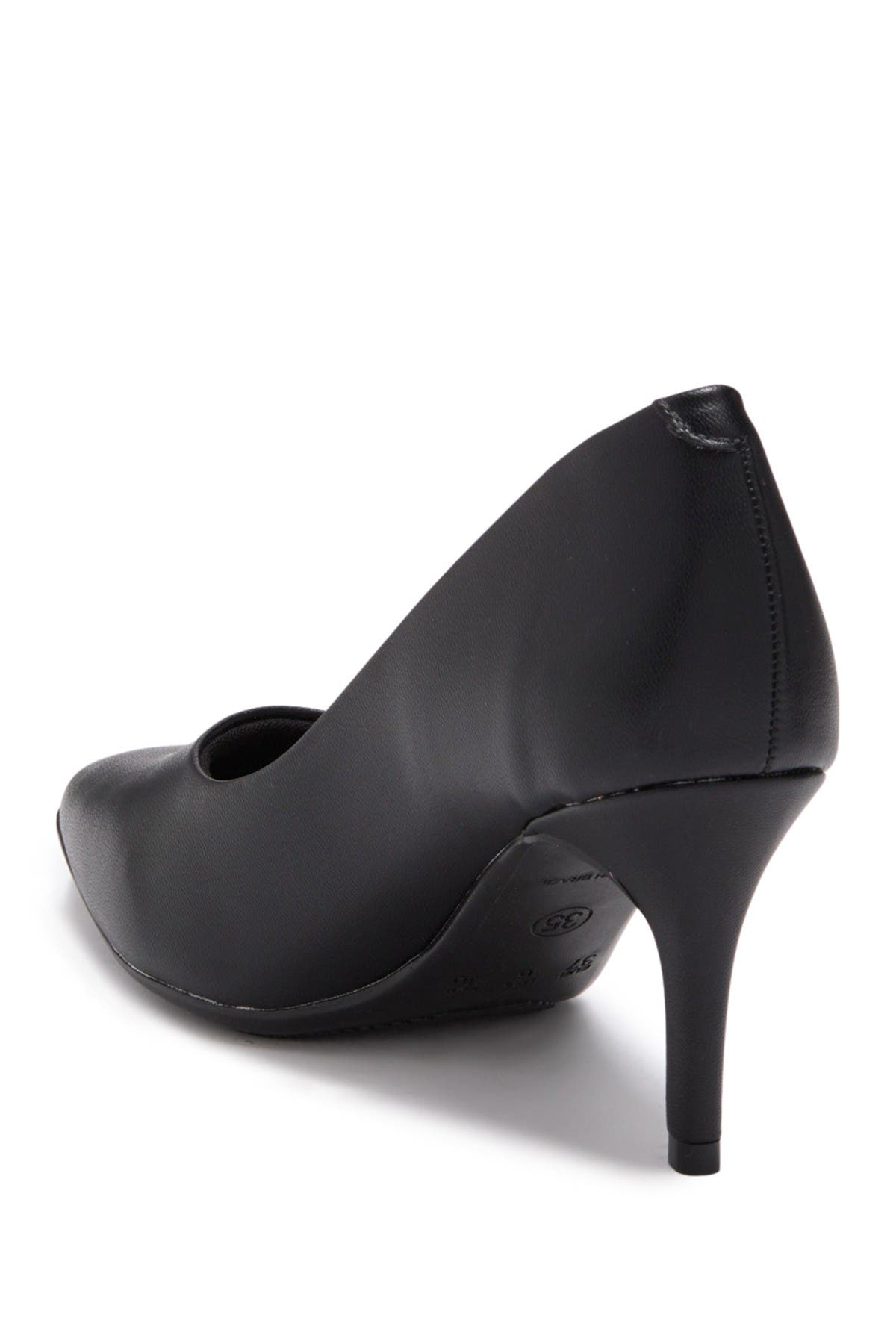 OFFLINE Jaylin Pointed Toe Stiletto Pump | Nordstromrack