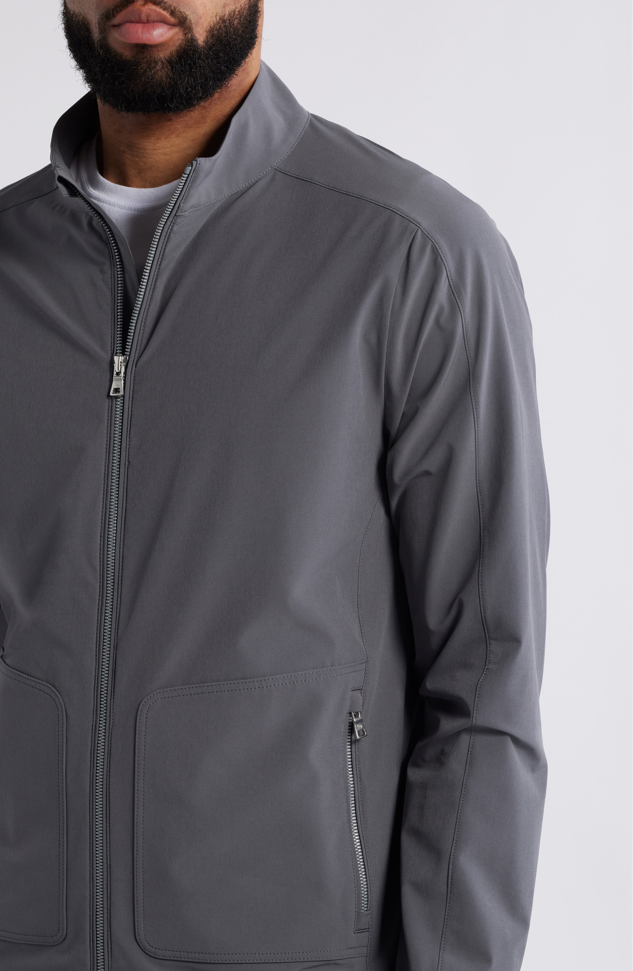 Peter Millar Crown Craft Contour Jacket | Nordstromrack