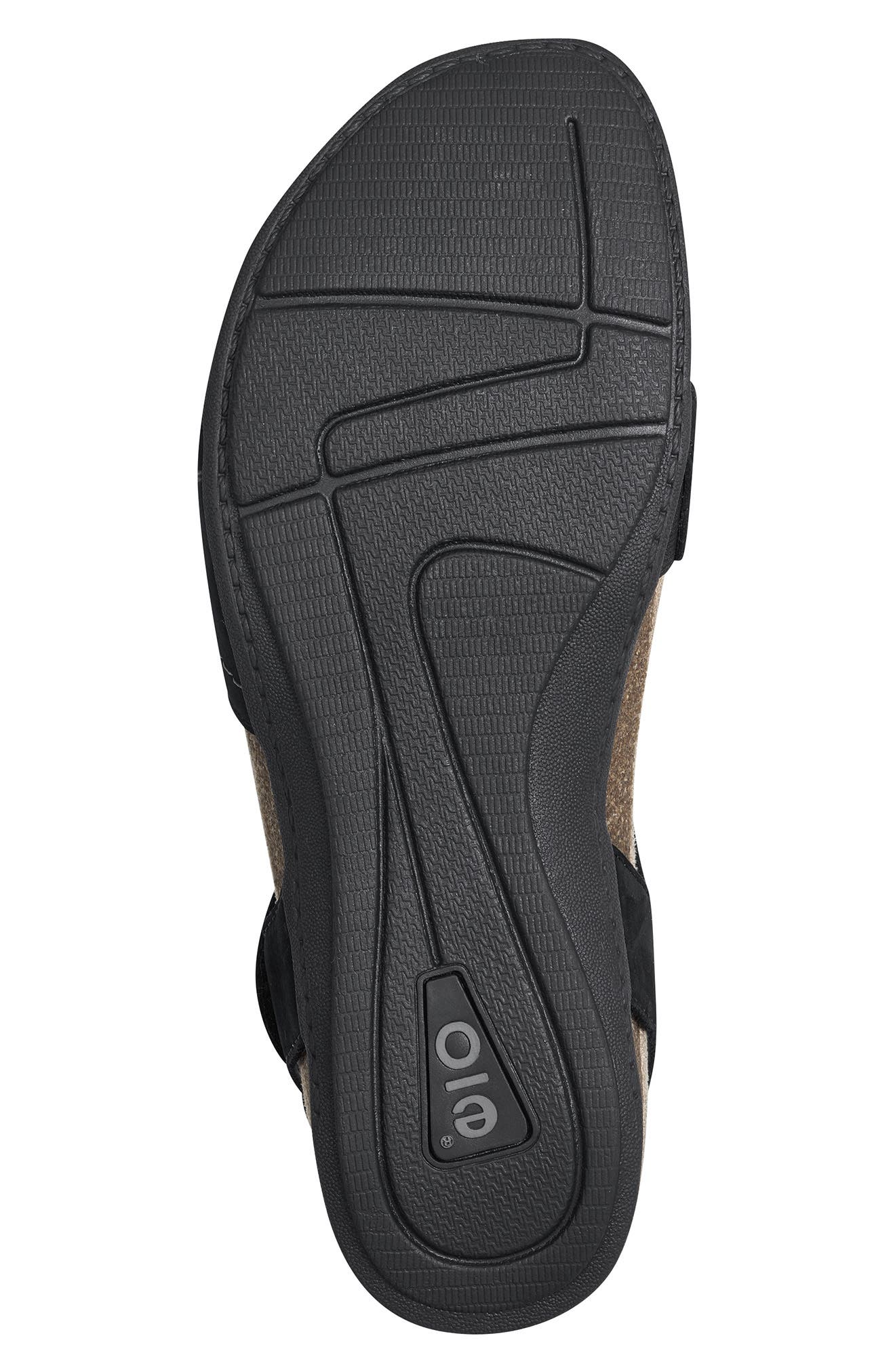 Earth® Origins EARTH ORIGINS Birdine Suede Sandal (Women) | Nordstromrack