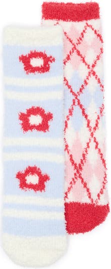 Abound 2-Pack Assorted Butter Socks | Nordstromrack