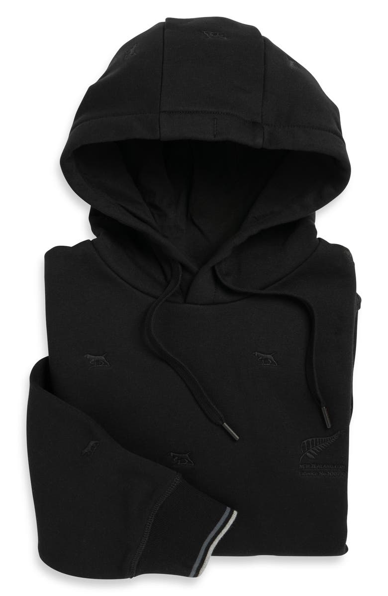 Rodd & Gunn Fernmark Embroidered Hoodie | Nordstromrack