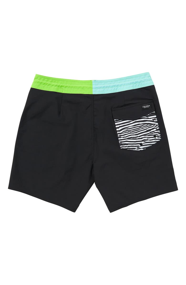 Volcom About Time Liberators Board Shorts | Nordstrom