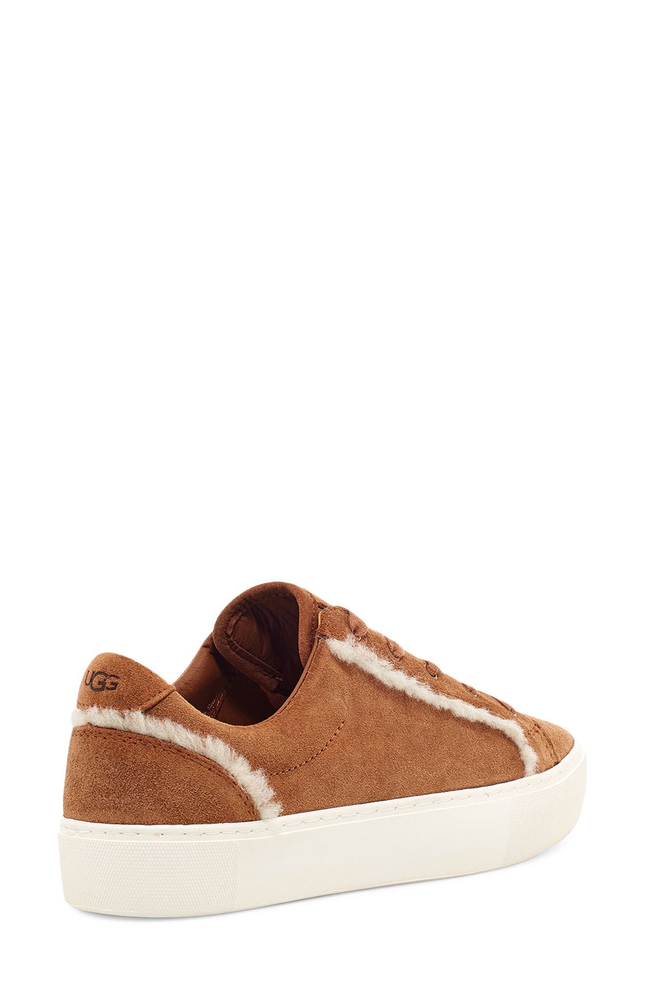 UGG® Zilo Spill Seam Sneaker (Women) | Nordstrom