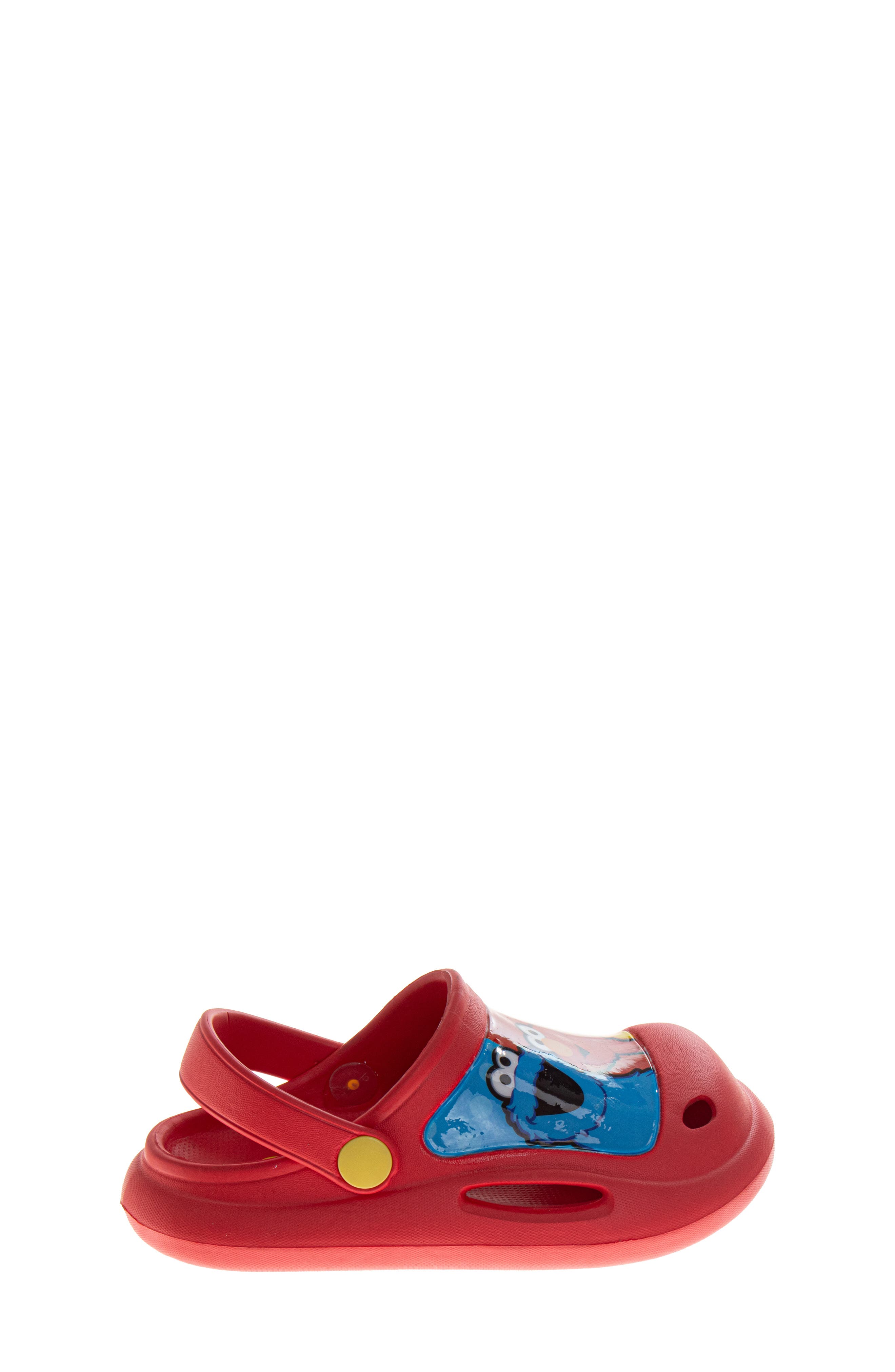 Kids' Sesame Street Clog | Nordstromrack